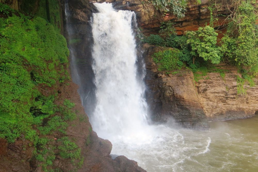 15 Waterfalls in Goa to Visit in June 2022 To Enjoy The Monsoon