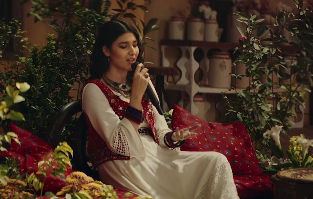 Here’s The Meaning Of The Coke Studio Song ‘Pasoori’, By Ali Sethi And Shae Gill