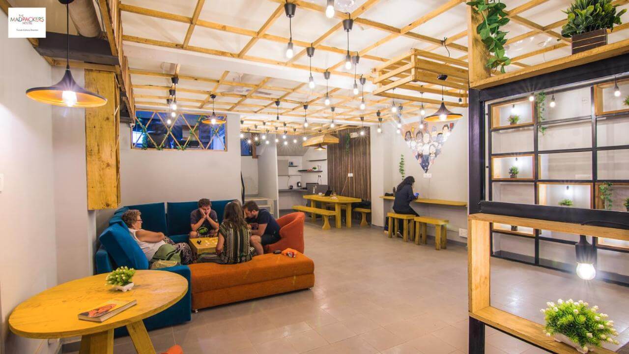 Top 10 Backpacker Hostels In India Every Traveller Should Know in 2022