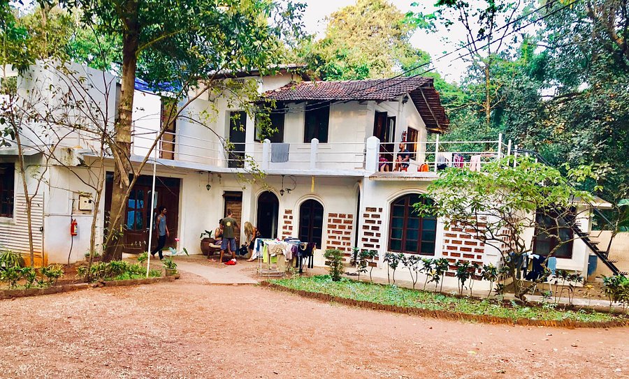 Top 10 Backpacker Hostels In India Every Traveller Should Know in 2022