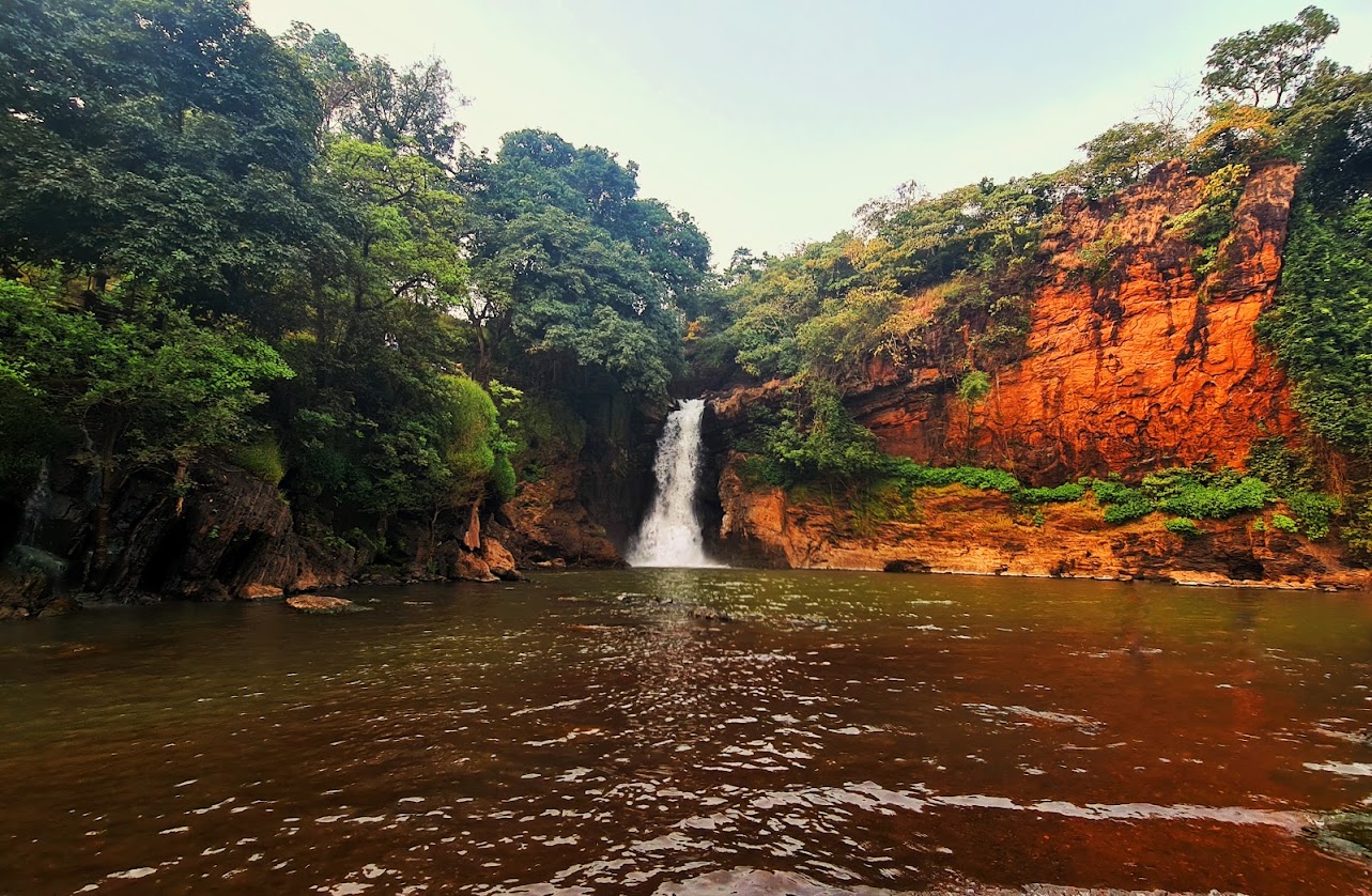 15 Waterfalls in Goa to Visit in June 2022 To Enjoy The Monsoon
