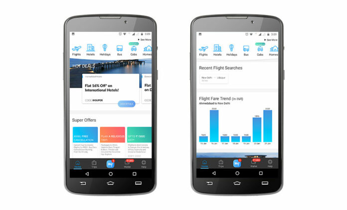 20 Best Travel Apps In India To Make Your Trips Hassle Free