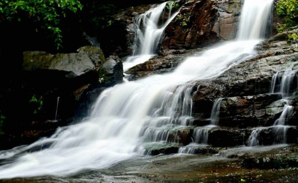 15 Waterfalls in Goa to Visit in June 2022 To Enjoy The Monsoon