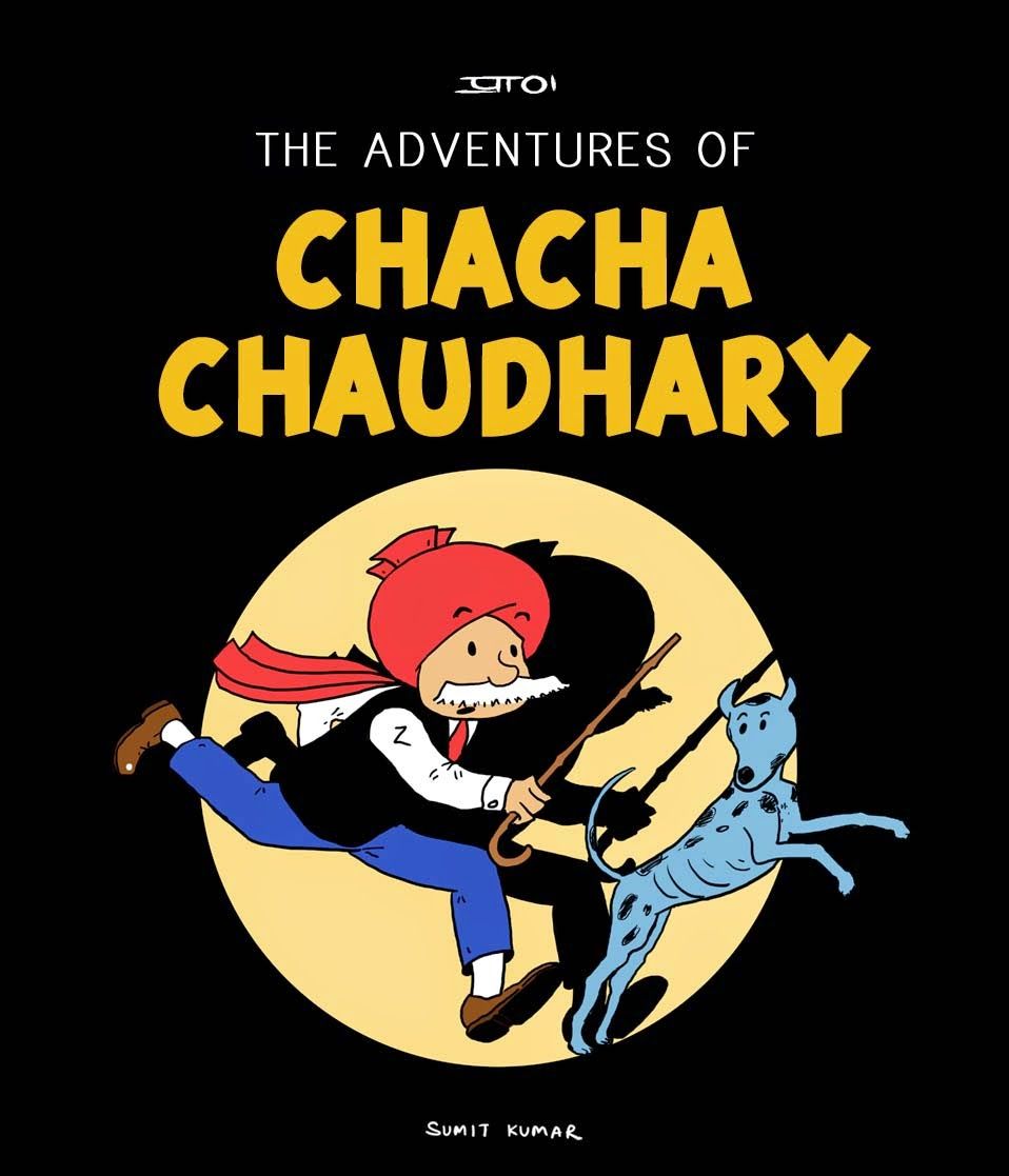 10 Must Watch Indian Cartoon Names