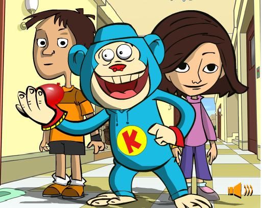 10 Must Watch Indian Cartoon Names