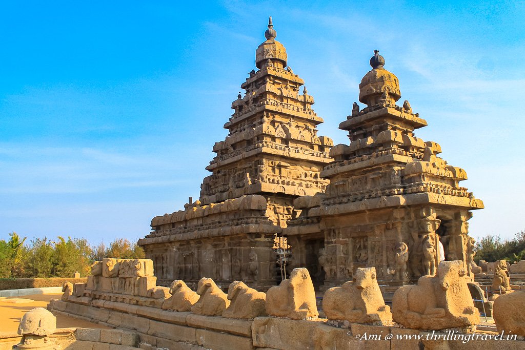 10 Famous Temples In India That You Cannot Miss