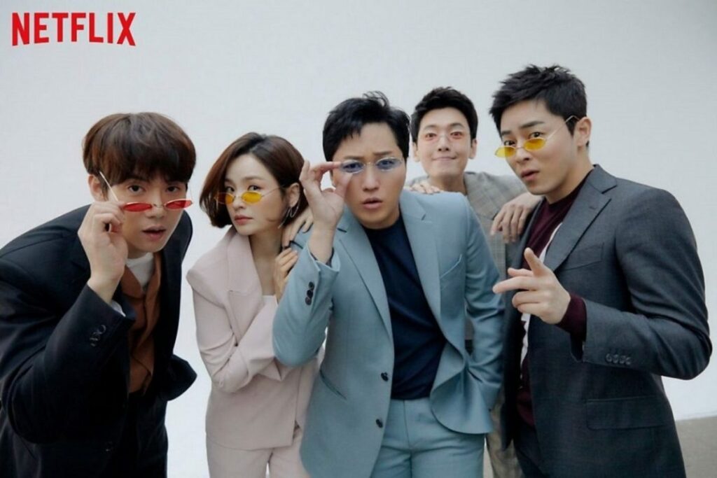 Best English Dubbed Korean Dramas You Should Watch in 2022