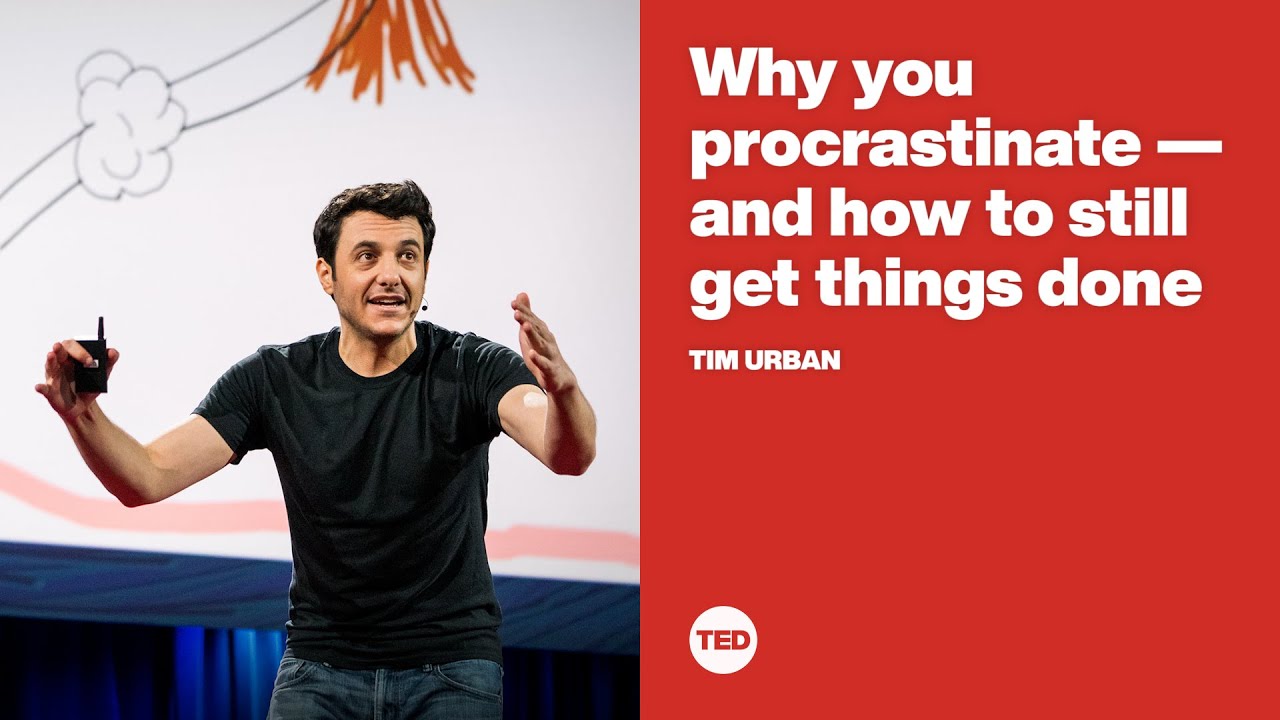 The 10 Best Ted Talks To Watch Right Now