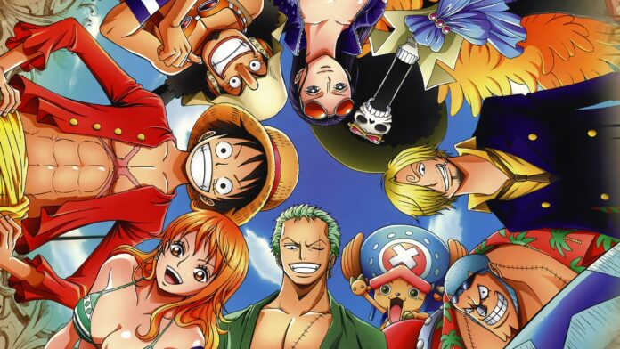 Best Anime To Watch – Top 10 Best Anime Series Of All Time