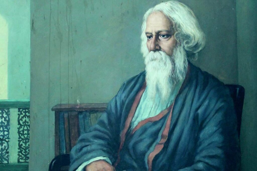 10 Famous Poets In India And Their Famous Poems
