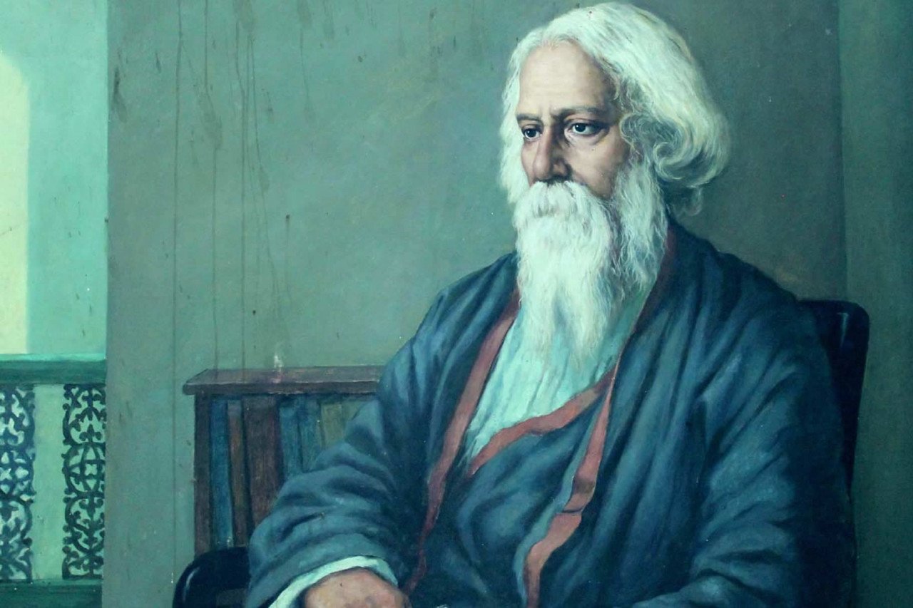 10 Famous Poets In India And Their Famous Poems