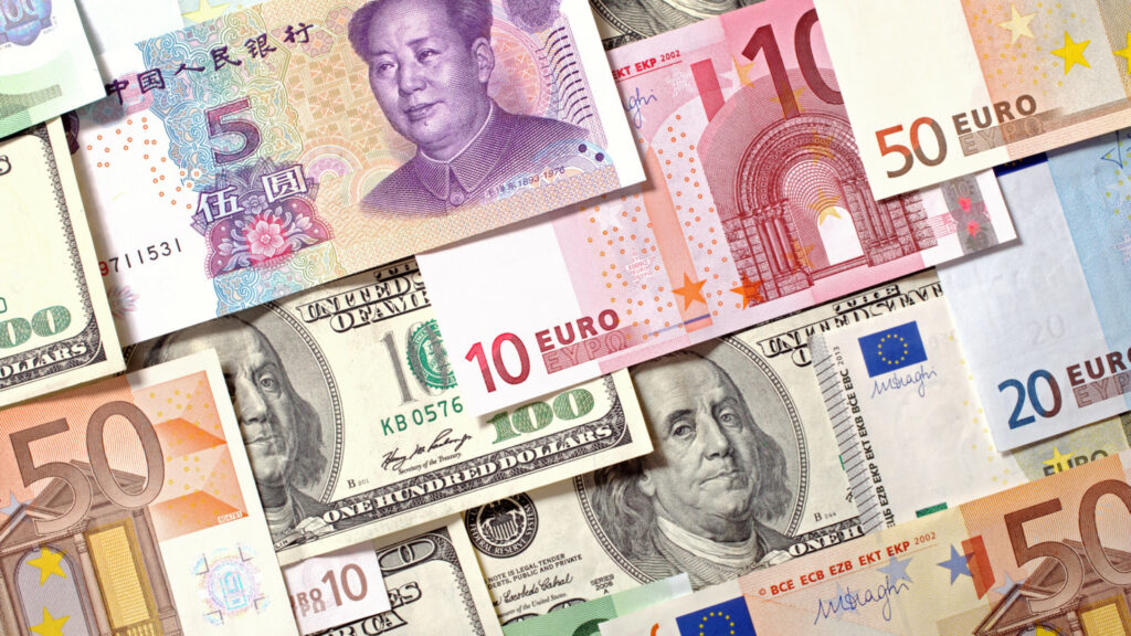 The Strongest Currencies Of Countries In 2022