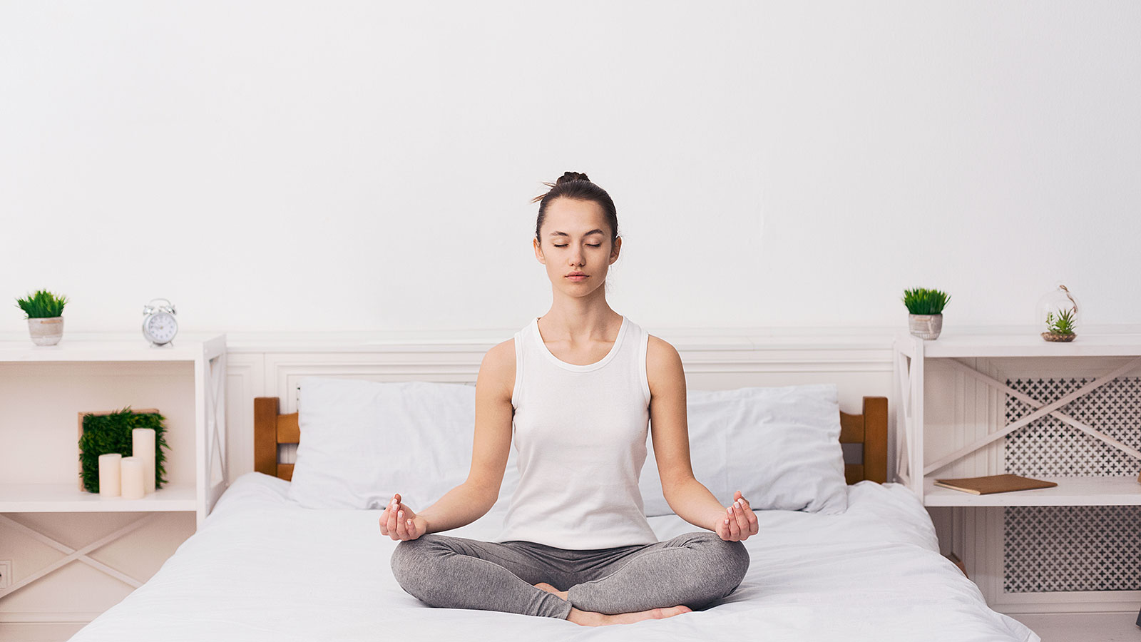 Beginners Guide For Meditation: Different Meditation Types