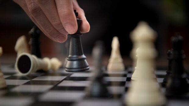 Rules Of Chess: 5 Tips For Chess Player To Improve The Game
