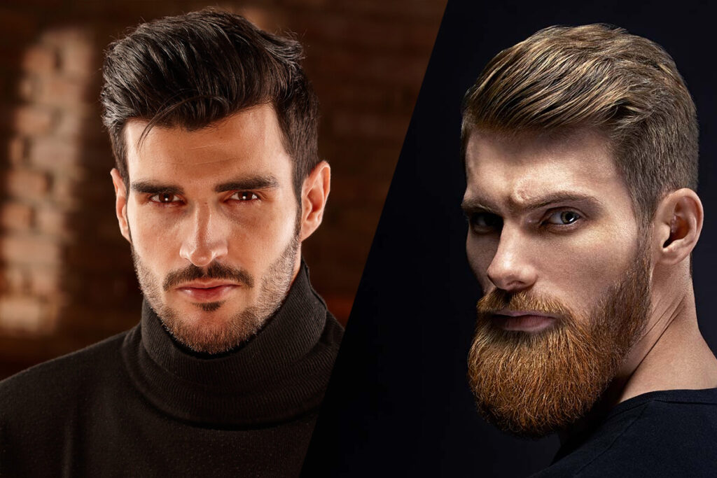 Best Beard Styles For Indian Boys To Look Handsome