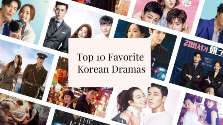 Top 10 Must-Watch Korean Dramas Will Leave You Breathless