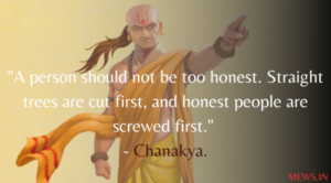 40+ Chanakya Motivational Quotes From Chankya Niti
