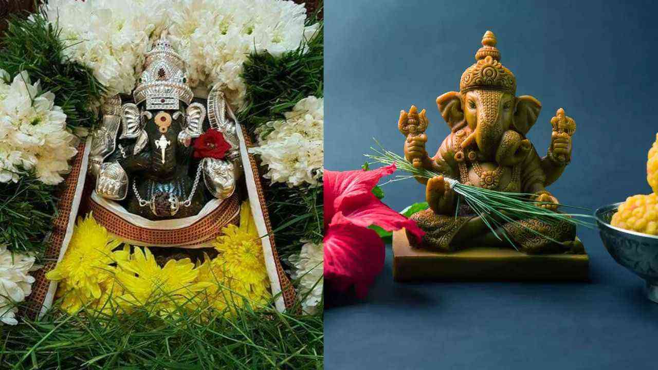 5 Popular Offerings Devotees Must Make To Lord Ganesha