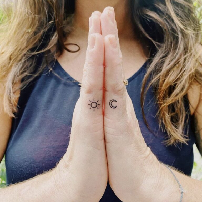 40+ Tattoo For Girls on Hand That You Must Try