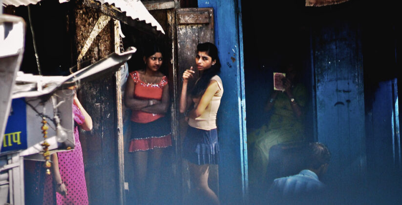 10 Red Light Area in India which are legal