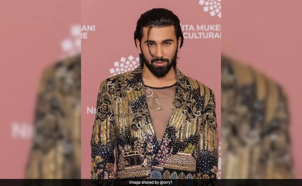 ‘Orry’ discloses unheard side of attachment with Isha Ambani & Radhika ...