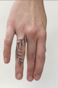 40+ Tattoo For Girls on Hand That You Must Try