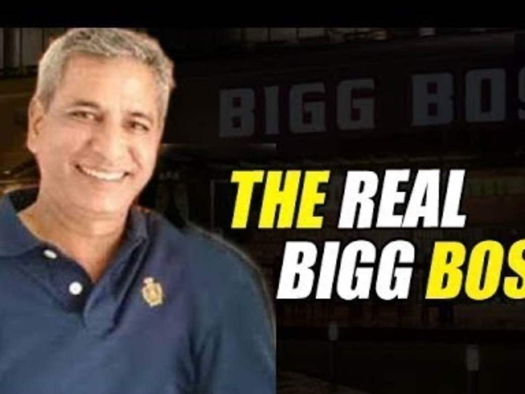 5 Lesser Known Facts About Big Boss You Must Know