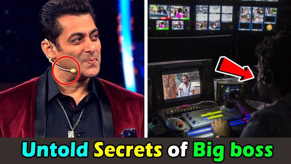 5 Lesser Known Facts About Big Boss You Must Know