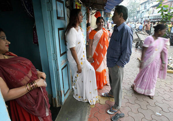 10 Red Light Area in India which are legal