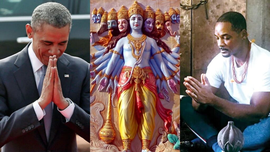 Bhagavad Gita Influenced these 7 International Celebs!