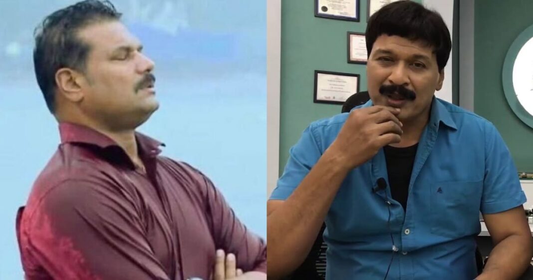 Daya from CID gives saddening news about our childhood hero Fredericks