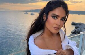 9 Women With Most Beautiful Bodies According To Science