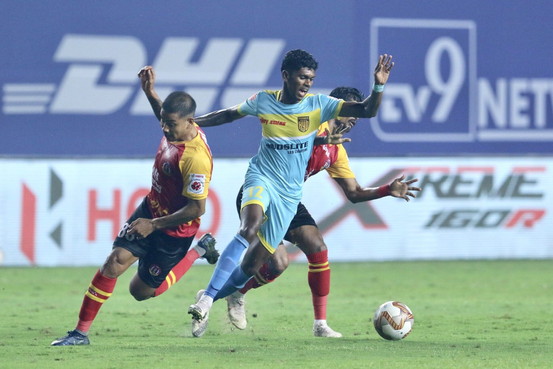 All football live score – detailed match live results